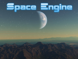Space Engine_360百科