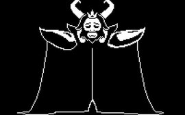 Asgore_360百科