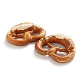 pretzel_360百科