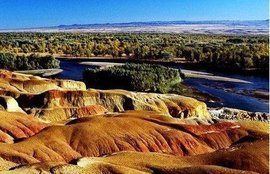 新疆和田_360百科