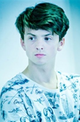 Perry Millward_360百科