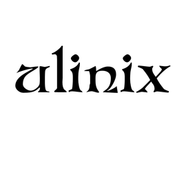 ulinix_360百科