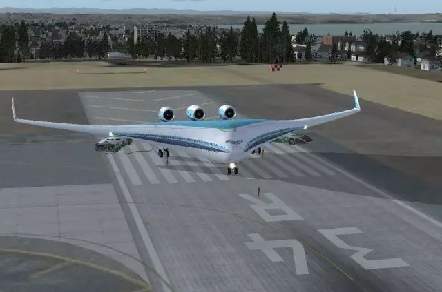 波音 797图册_360百科