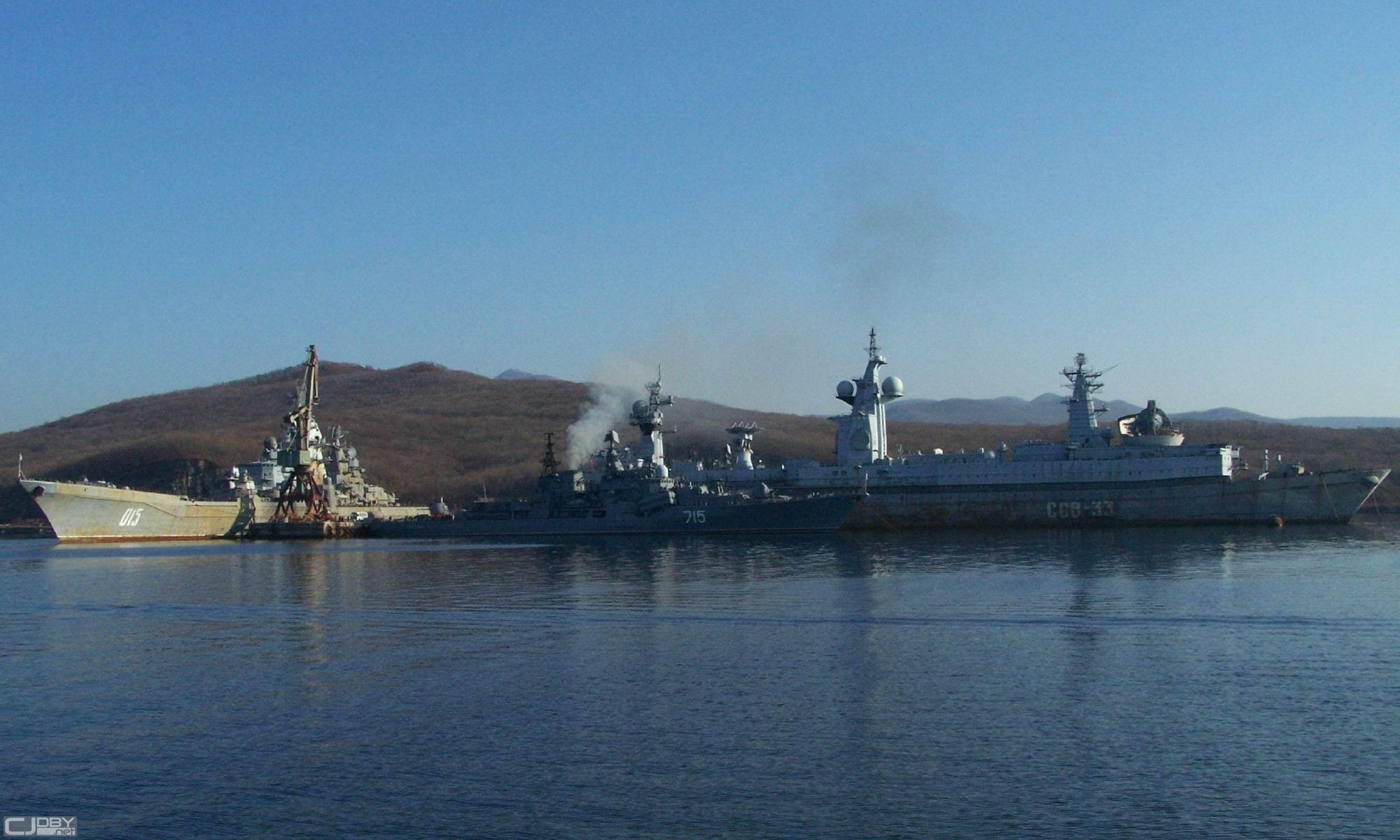 SSV-33指挥舰_360百科