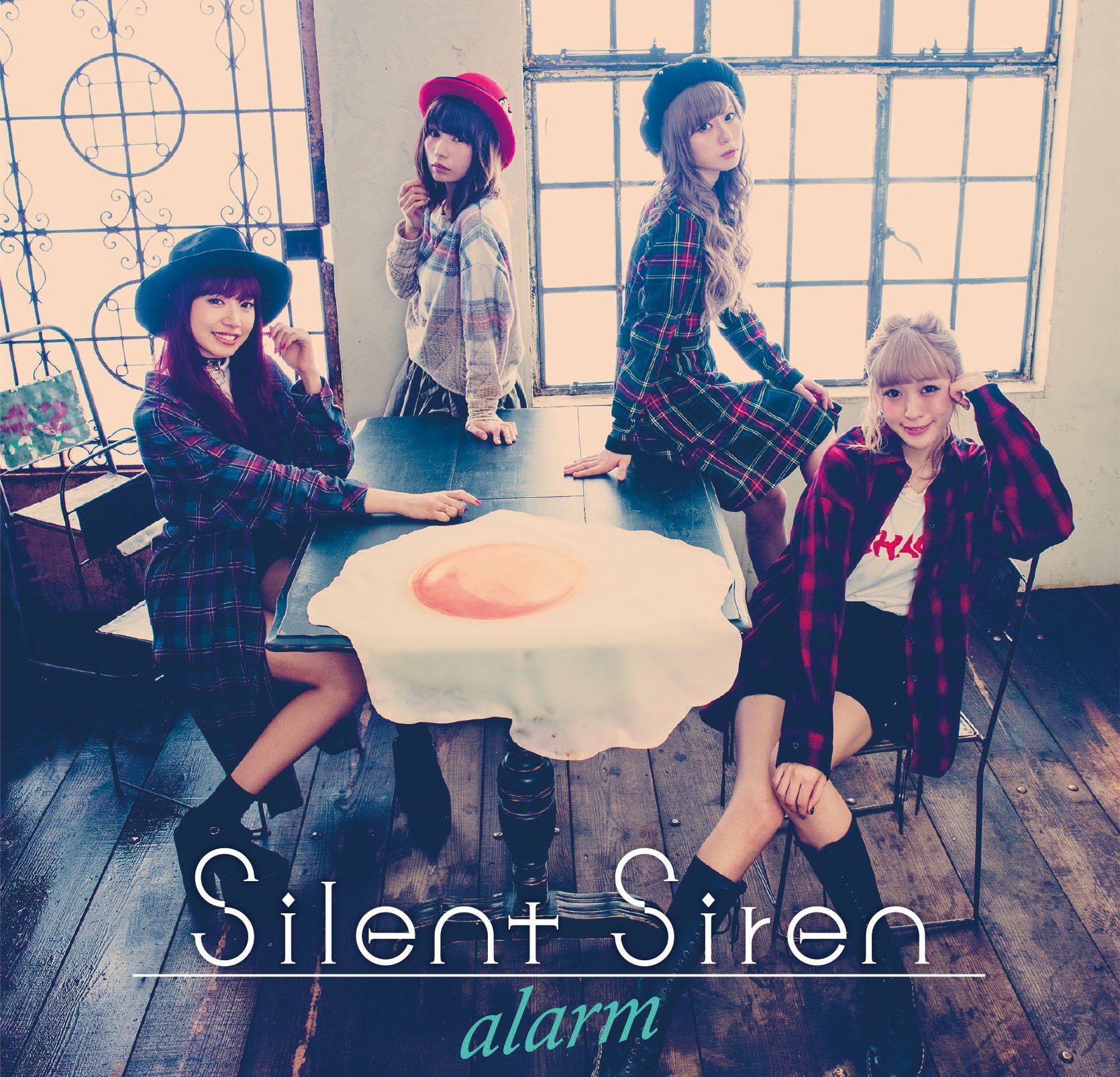 Silent Siren_360百科