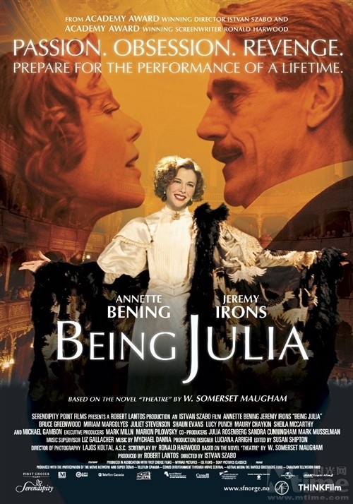 Julia360百科 