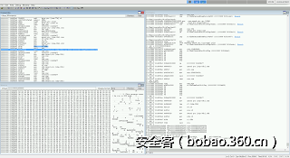 【技术分享】NSA武器库：DoublePulsar初始SMB后门shellcode分析 - 安全KER，安全资讯平台