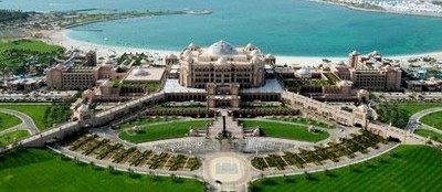 阿布扎比图册_360百科