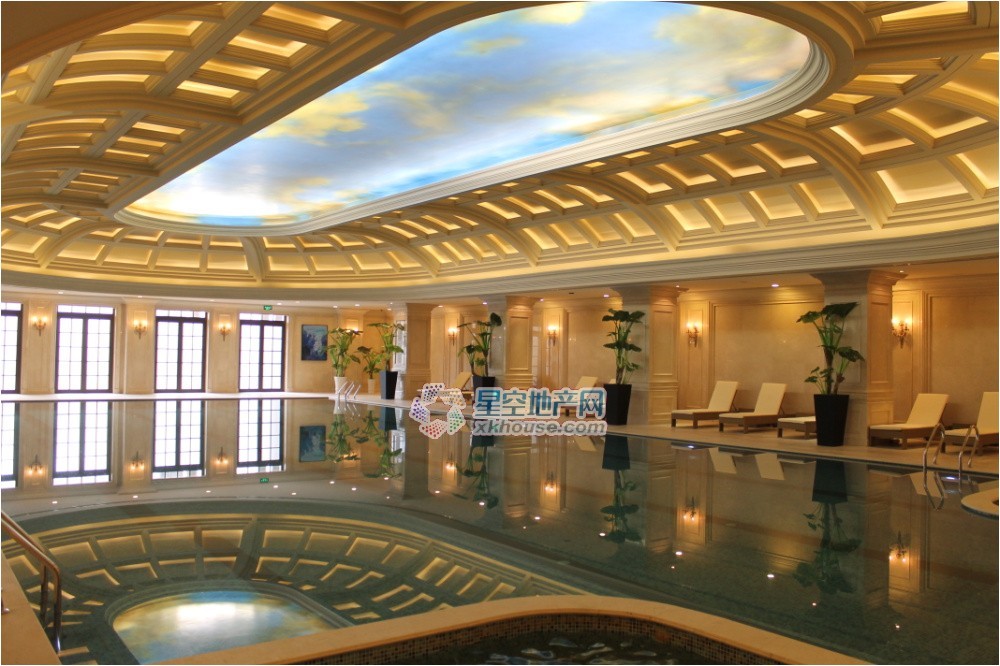 华润悦府_360百科