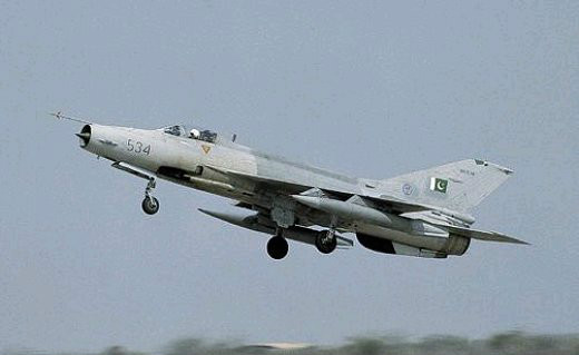 歼-7MP/P图册_360百科