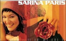 Sarina Paris_360百科