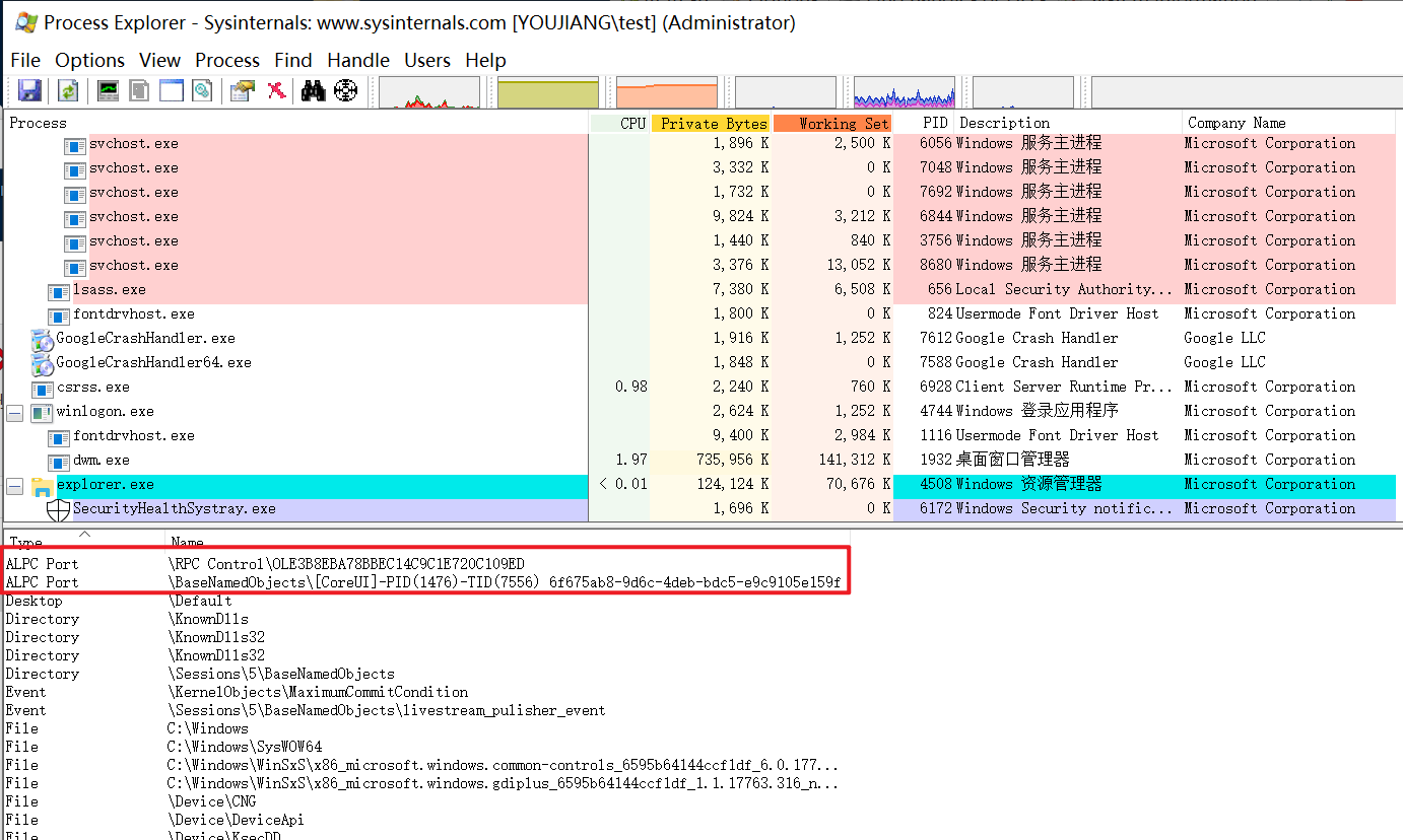 如何找到发送异常ICMP流量的进程？-安全KER - 安全资讯平台