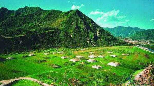 高句丽遗址_360百科