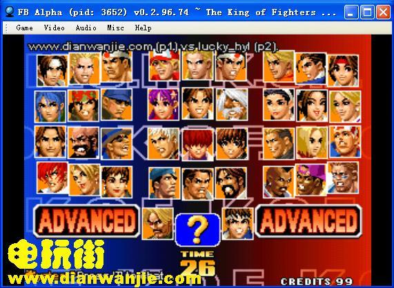 GGPO图册_360百科