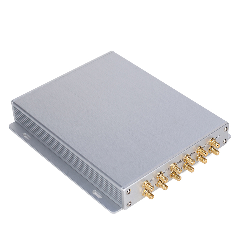 rfid读写器_360百科