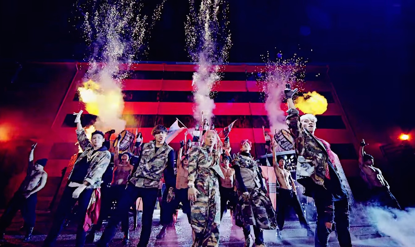 Bang Bang Bang图册_360百科