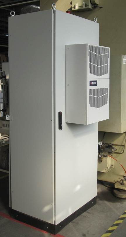 机柜空调_360百科