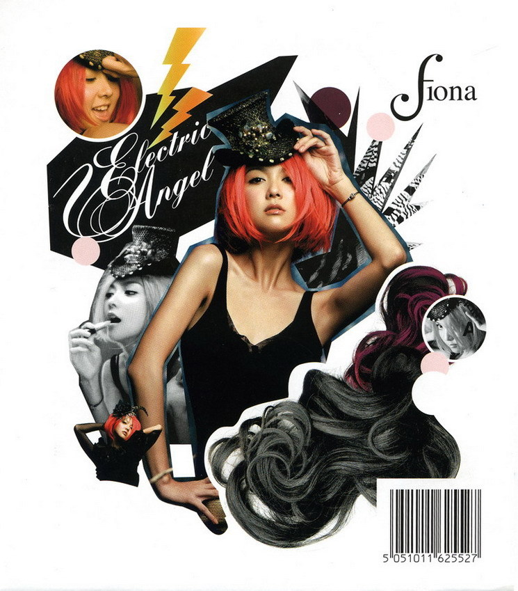 Electric Angel图册_360百科
