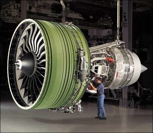 GE90图册_360百科