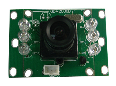 cmos摄像头_360百科