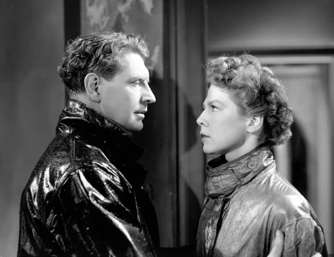 我走我路(1945年美国温蒂·希勒尔主演电影)_360百科