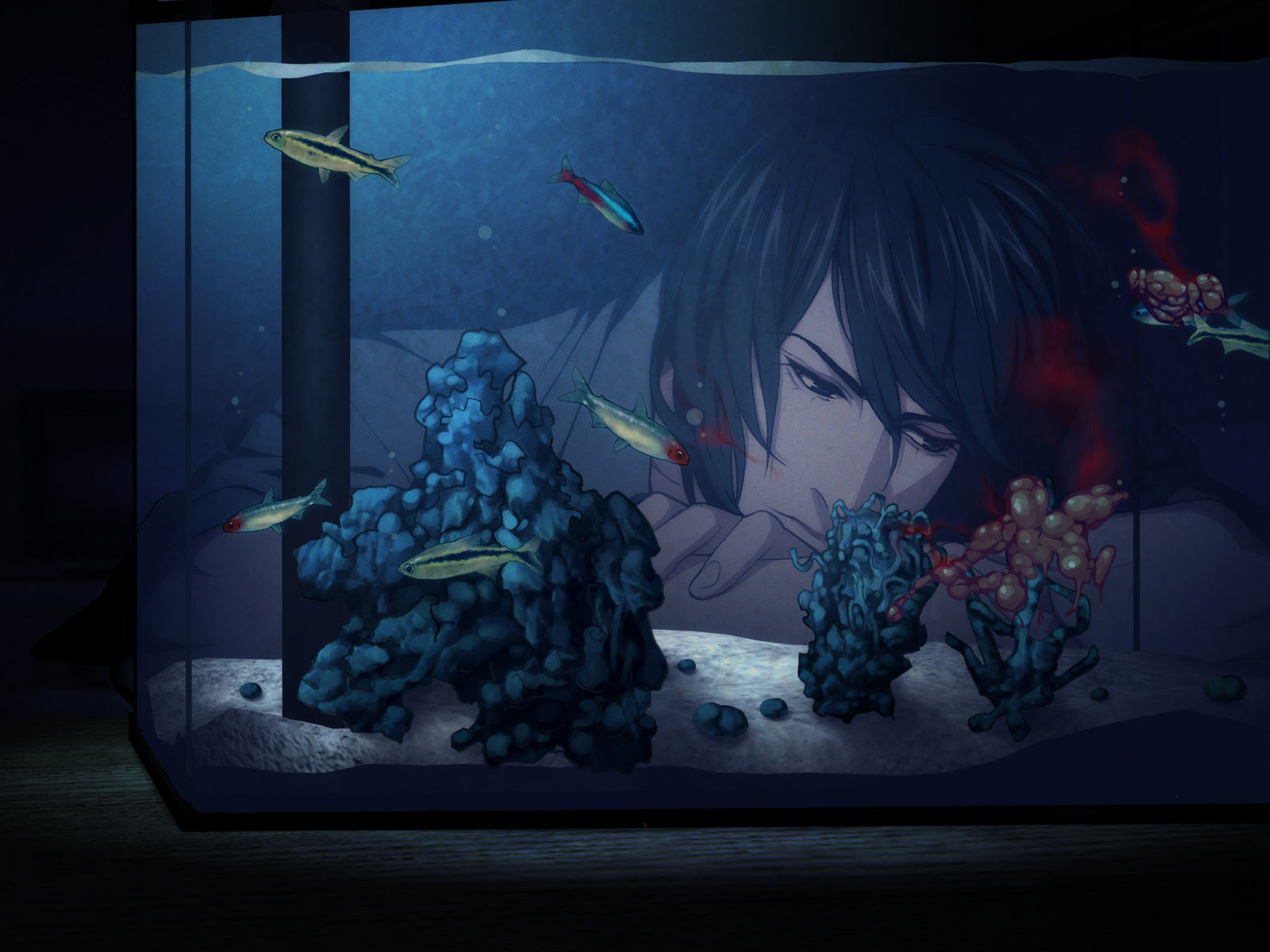 SWEET POOL_360百科