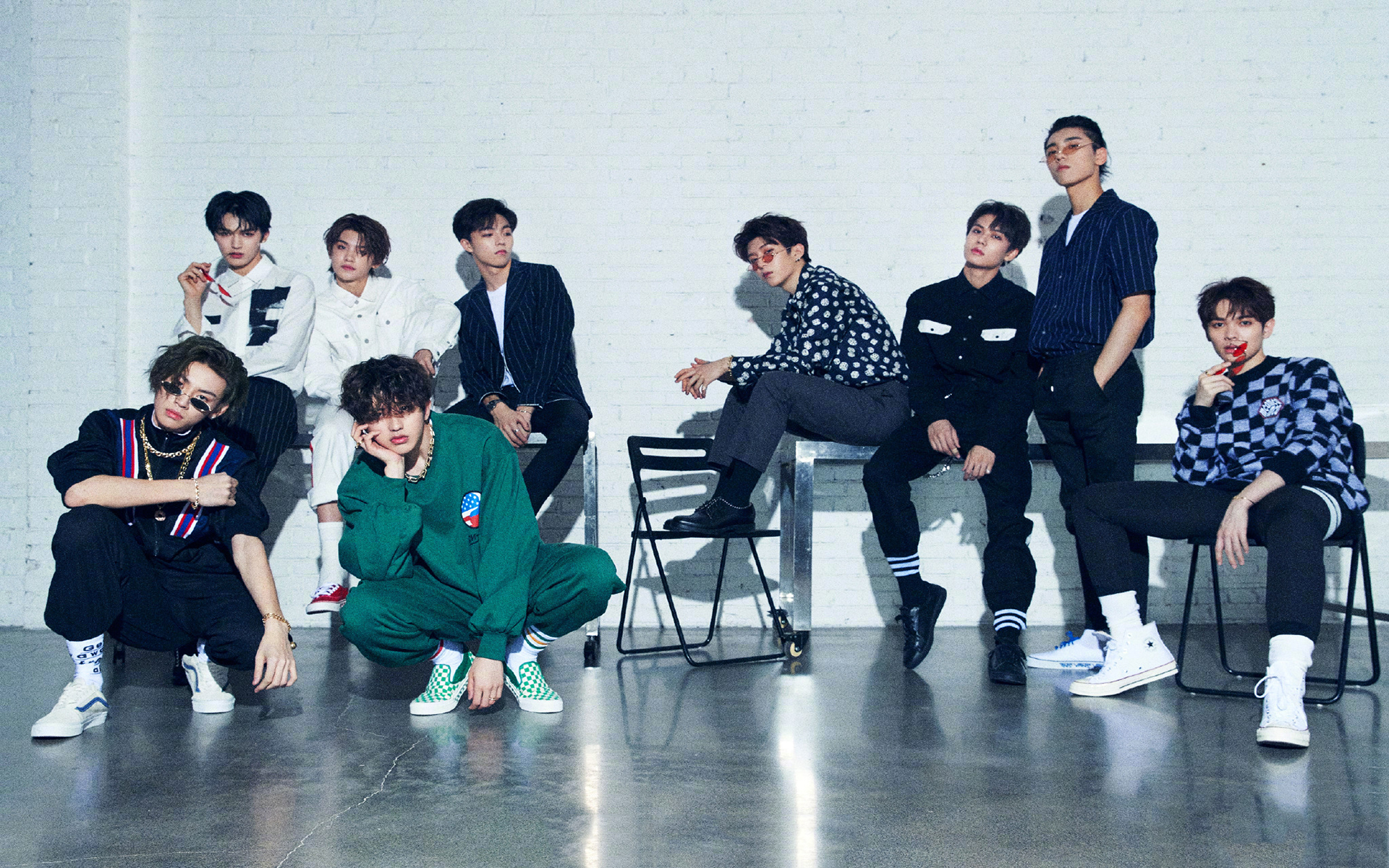 Nine Percent 360 