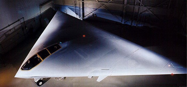 A-12攻击机_360百科