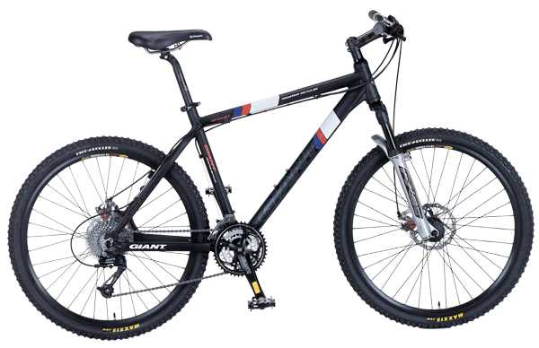 捷安特ATX830_360百科