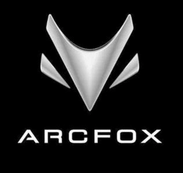 ARCFOX图册_360百科