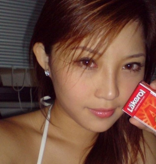 Cassandra Ng_360百科