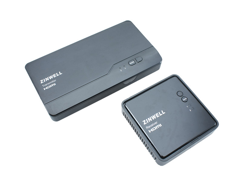 WHDI无线传输_360百科