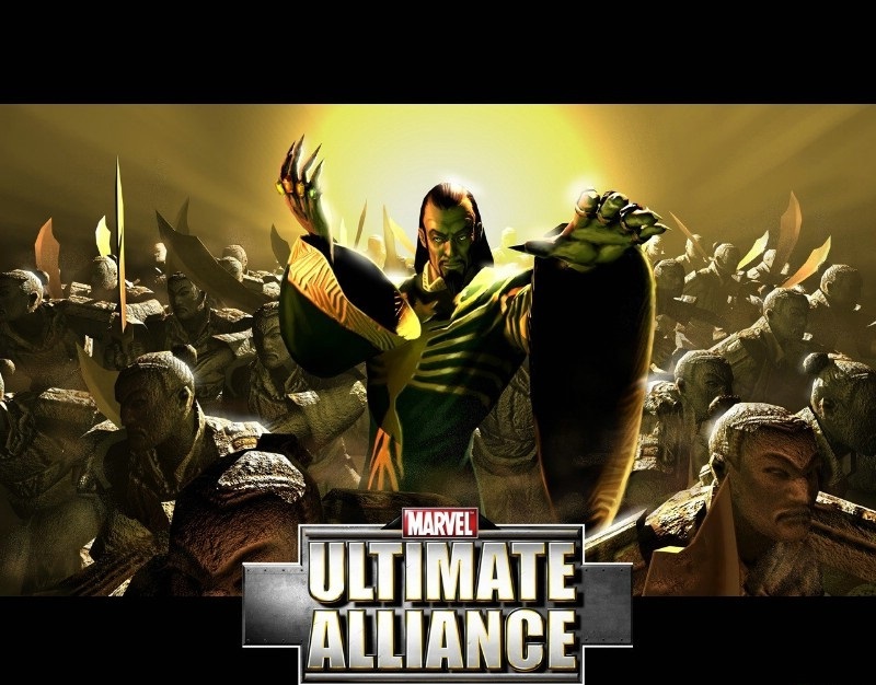 ultimate图册_360百科