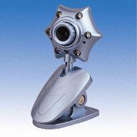 红外线摄像头_360百科