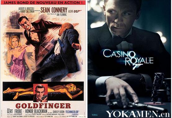 EON Productions图册_360百科