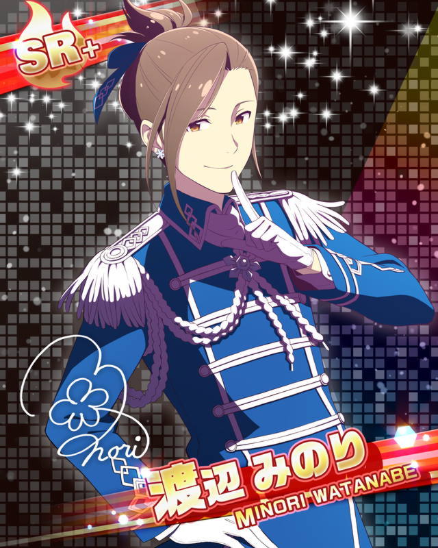 偶像大师SideM_360百科