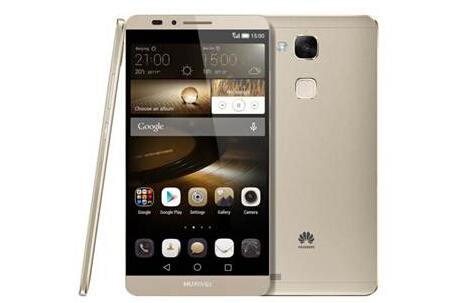 华为Mate7_360百科