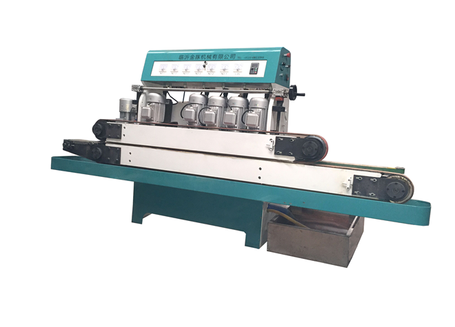 磨边机图册_360百科