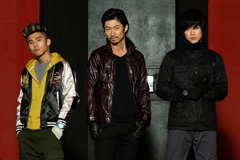 我们的明天_360百科