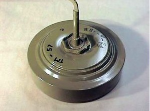 TM-57防坦克地雷_360百科