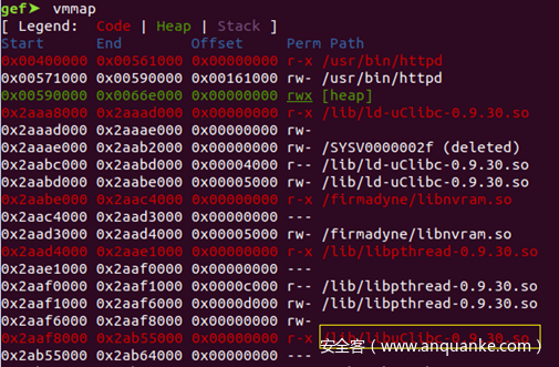 TP-Link TL-WR841N设备中的1day到0day漏洞-安全KER - 安全资讯平台