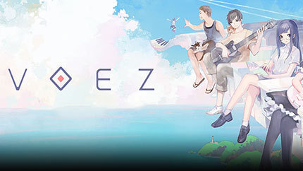 VOEZ图册_360百科