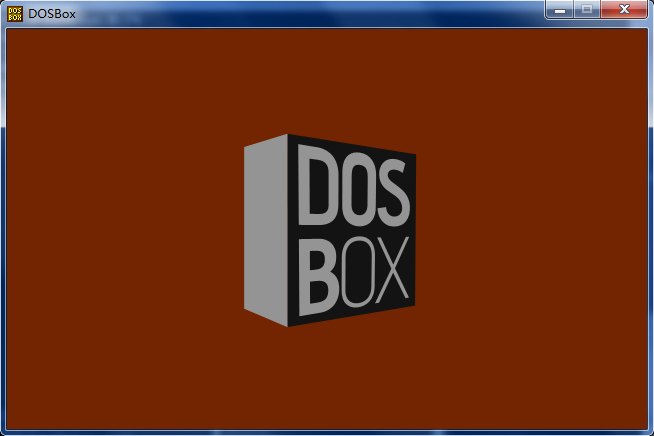 DOSBox_360百科
