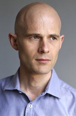 Andrew Byron图册_360百科