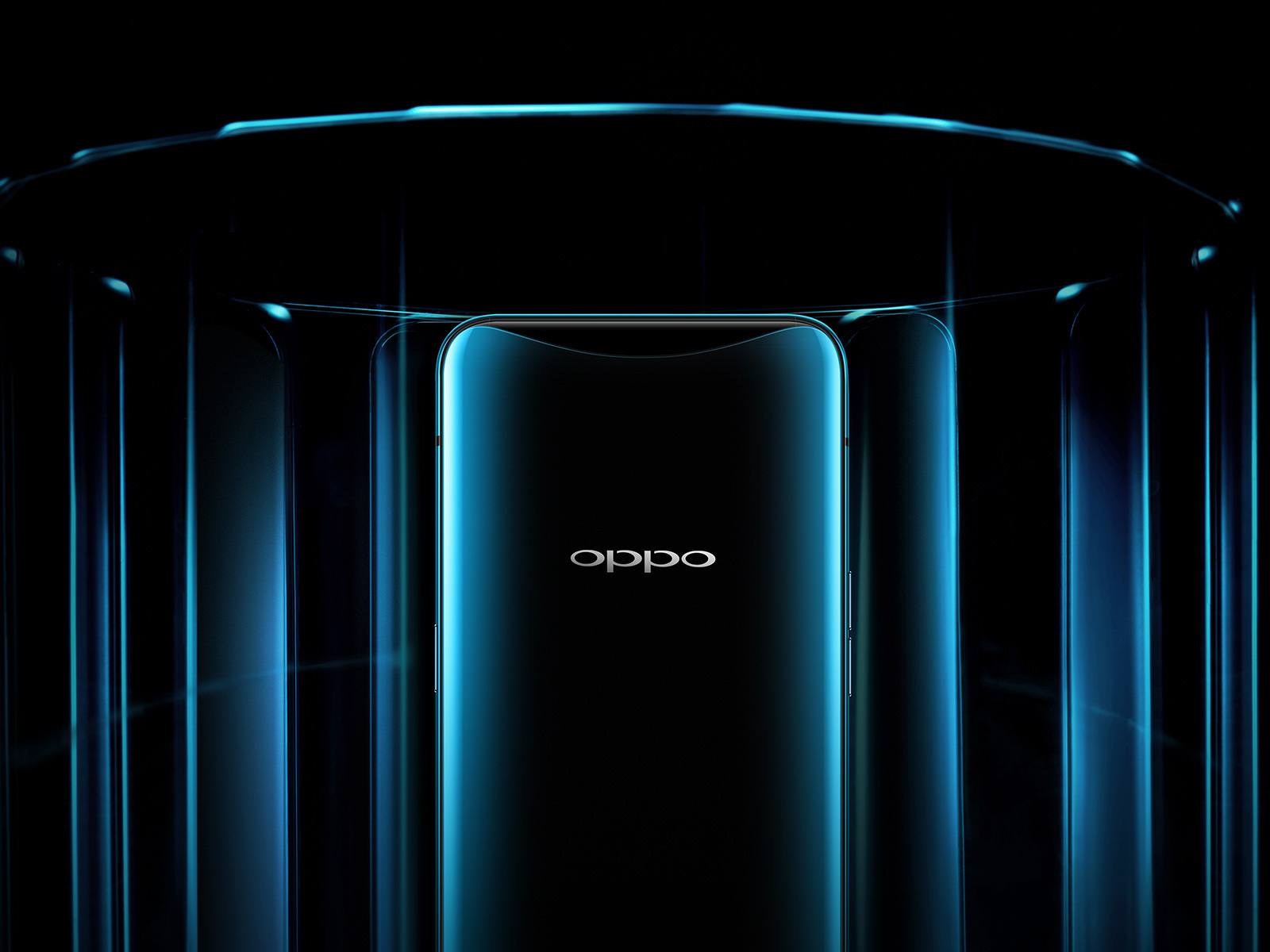 OPPO Reno图册_360百科