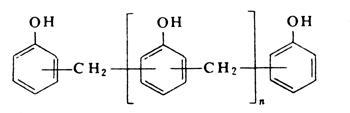 线型酚醛树脂_360百科