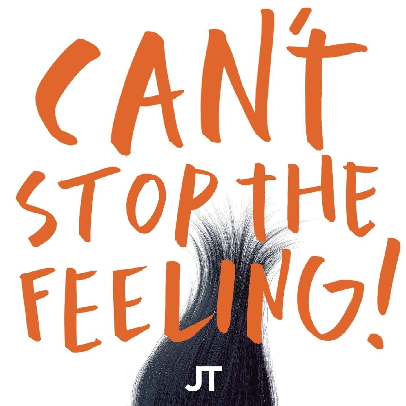 CAN T STOP THE FEELING 360 CAN T STOP THE FEELING 360