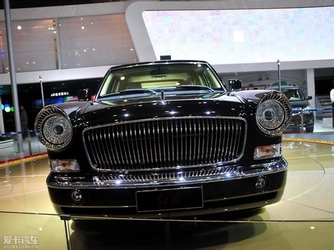 红旗L9图册_360百科