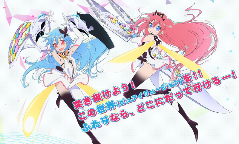 FLIP FLAPPERS_360百科