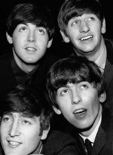 The Beatles_360百科